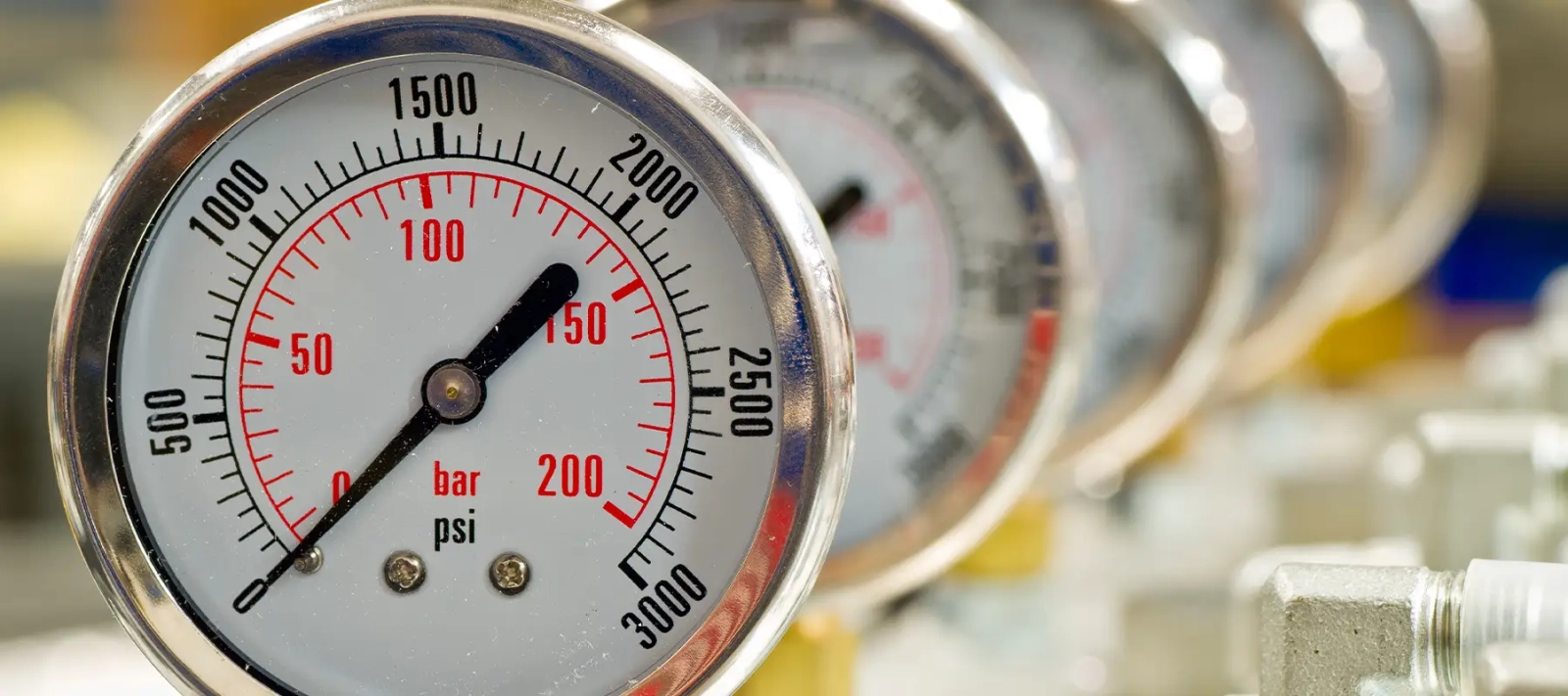 Temperature And Force Calibration Services Gateshead